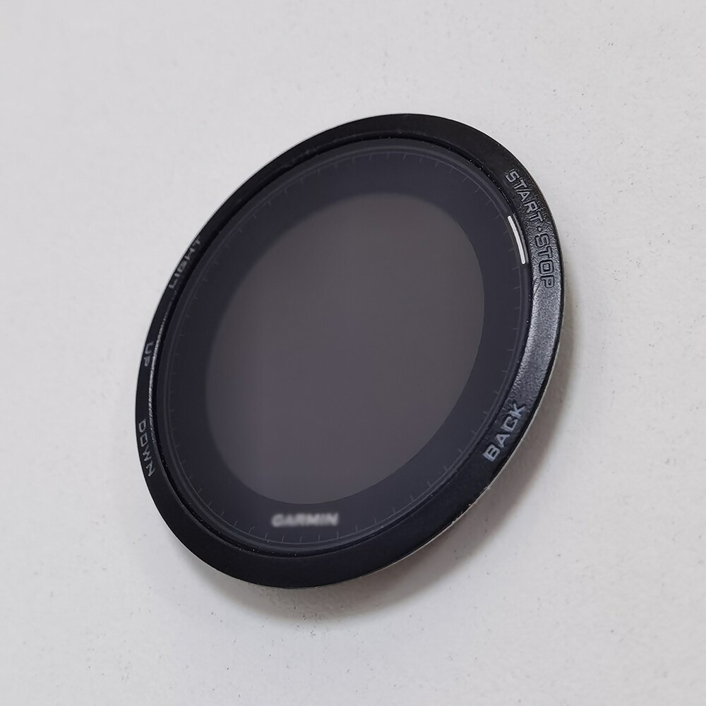 Gps Horloge Lcd Display Touch Screen Voor Garmin F... – Vicedeal