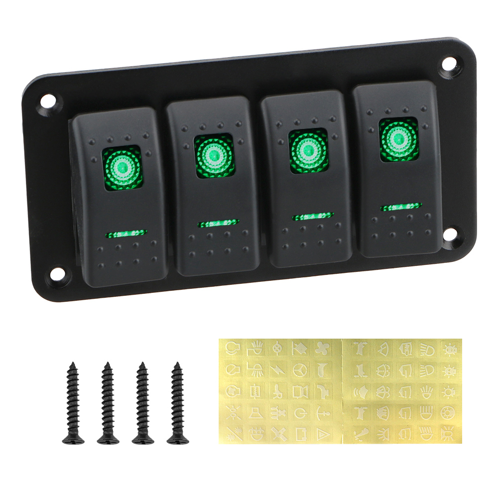Auto Replacement Parts for Car Marine RV Caravan C... – Vicedeal