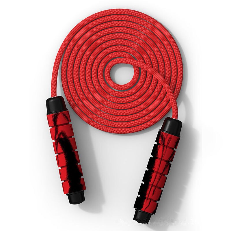 Gewogen Springtouw Workout Zware Verstelbare Sprin... – Grandado