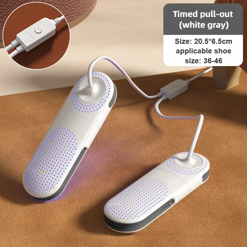 Xiaomi Electric Shoe Dryer Intelligent Thermostat ... – Vicedeal