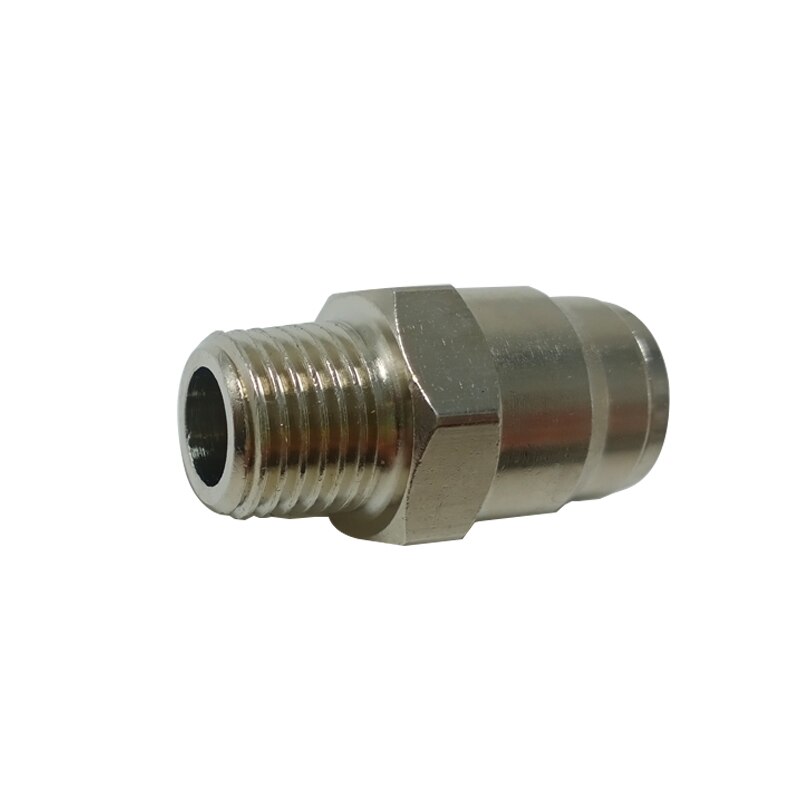 3/8'' Slip Lock Fitting Tee Connector Elbo... – Vicedeal
