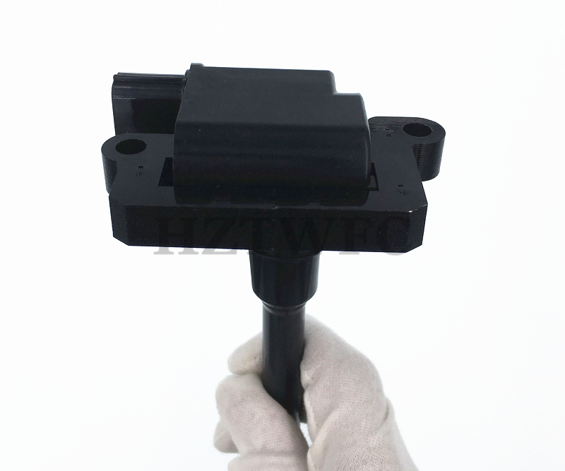 Zündspule Pack Zündkerze Zündung H6T12471A MD36291... – Grandado