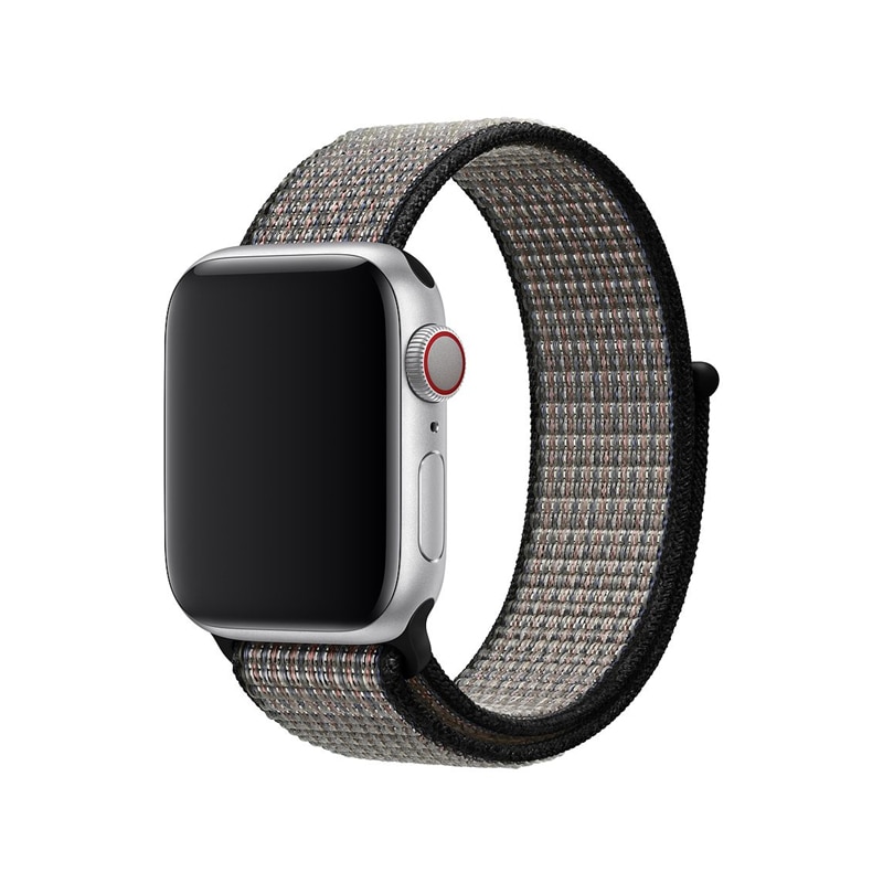Sport Loop Strap For Apple Watch Band 5 4 44mm 38m... – Vicedeal