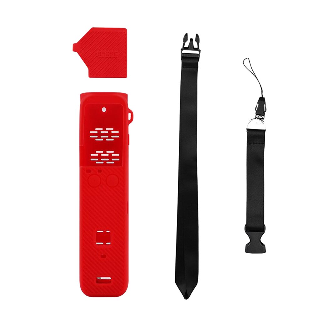 Zachte Siliconen Case Beschermhoes Lens Behuizing ... – Grandado