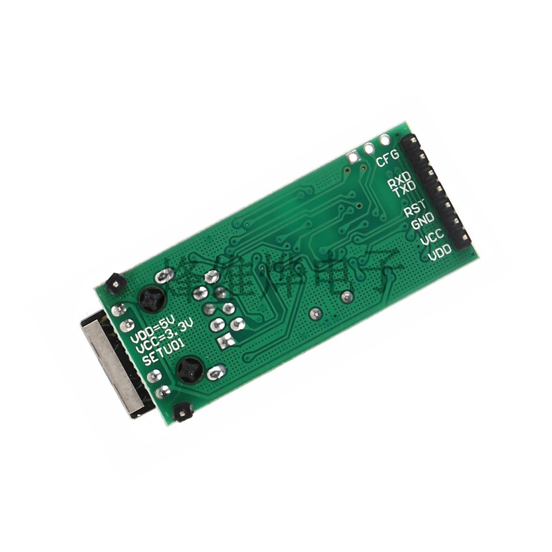 Panel serial port server network port to serial po... – Grandado