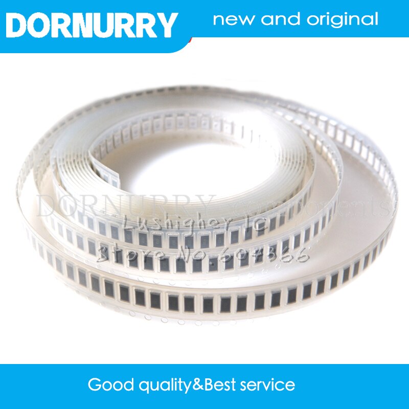 50PCS 2512 SMD Resistor 1W 5% 10000 Ohm 10K Ohm ma... – Grandado