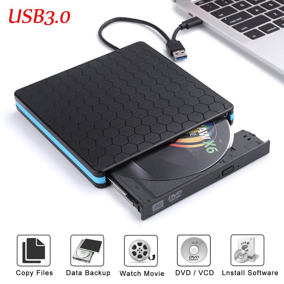 Universal Type-c Usb3.0 External Dvd/cd/vcd Record... – Grandado