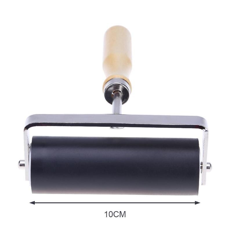 10cm Durable Rolling Clay Stamping Rolling Tool Ru... – Grandado