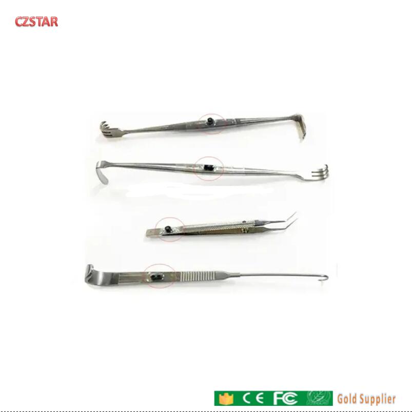 UHF RFID Metal Tool Tracking Tag Mini PCB UHF Anti... – Grandado