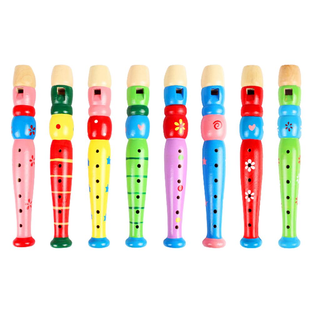 Wooden Flutes Musical Instrument - Interesting And... – Grandado