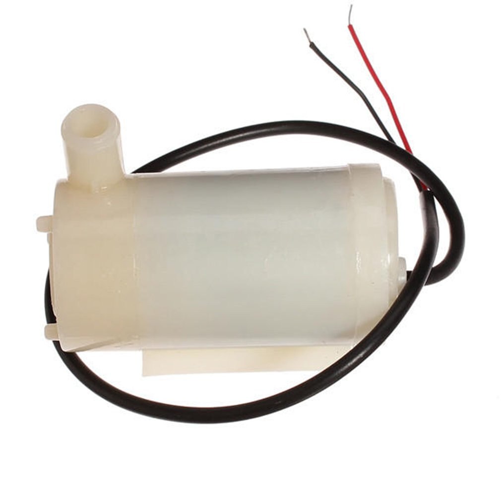 Micro Submersible and Amphibious DC Motor Pump Wat... – Vicedeal