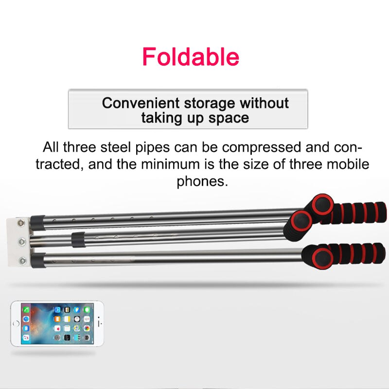 Leg Stretcher Leg Split Stretching Machine Stretch... – Grandado