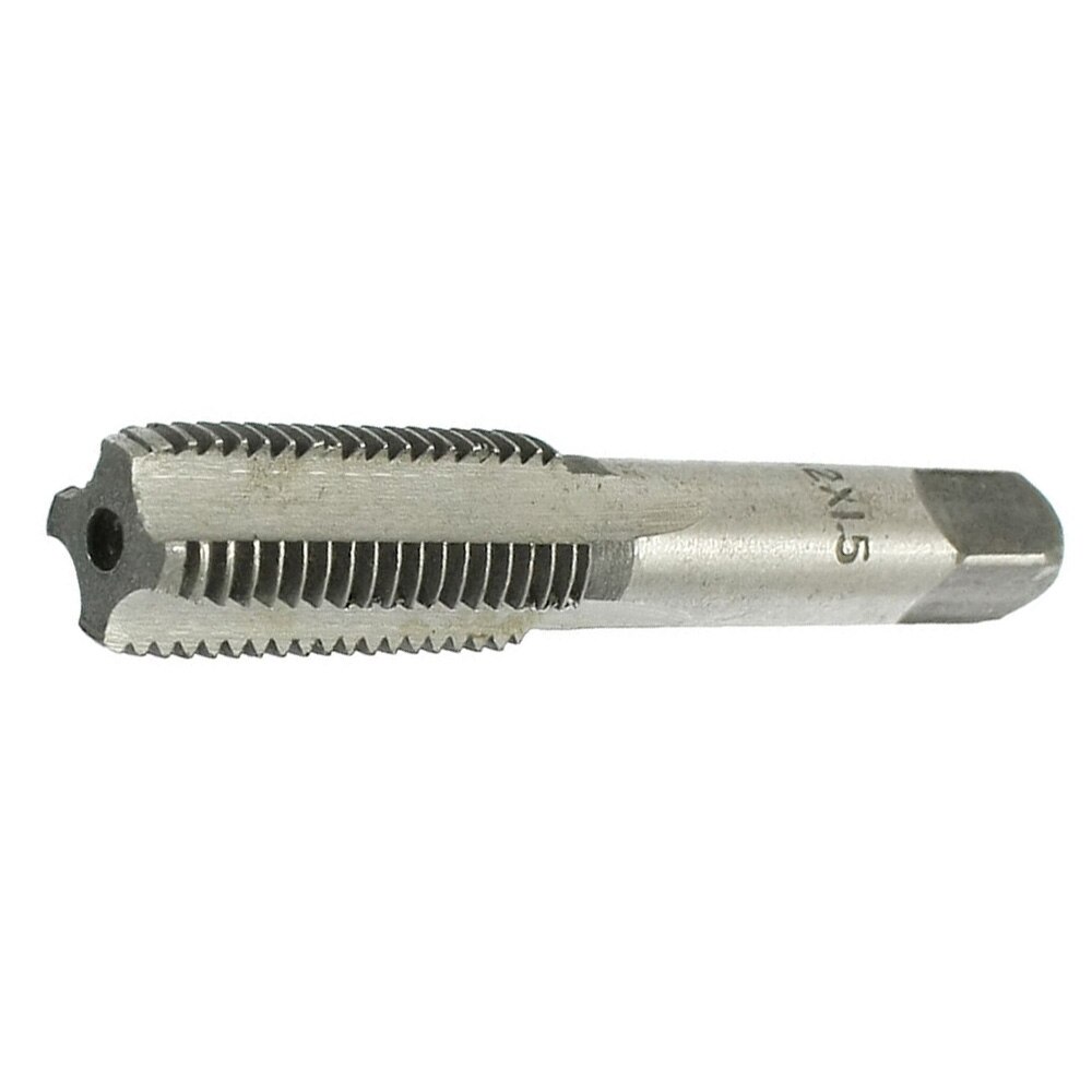 Syr hss 4 fløjte 12mm x 1.5mm tilspidsning og stik... – Grandado