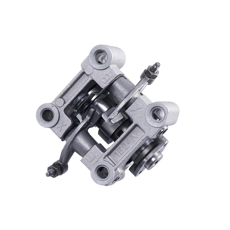 Scooter Engine Rocker Arm Bracket Cam Assembly 125... – Vicedeal