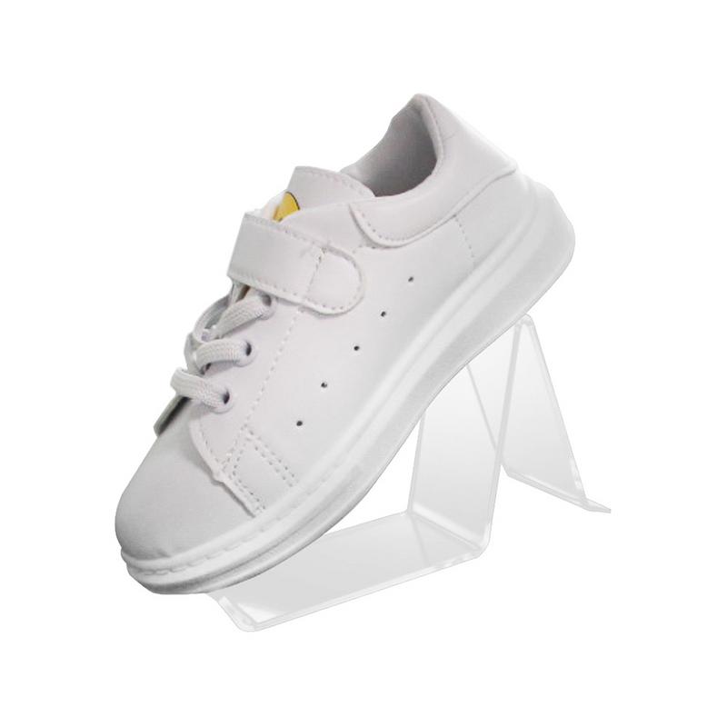Clear Acrylic Shoes Store Display Props Clear Acry... – Grandado