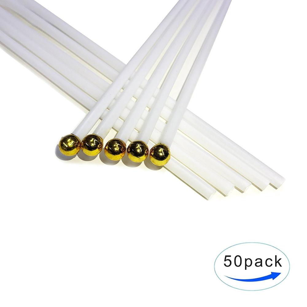 Rainbow Pride Gay Stick Flag,50 Pack Small Mini Ha... – Grandado