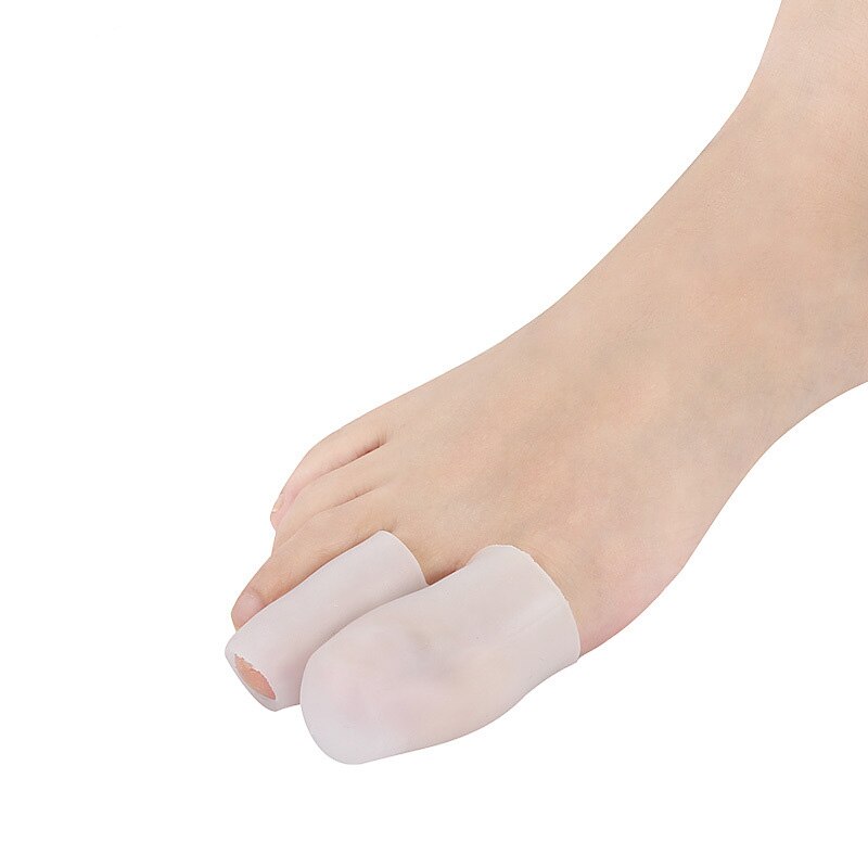 4Pairs/2Set Hallux Valgus Bicyclic Bone Thumb Orth... – Vicedeal