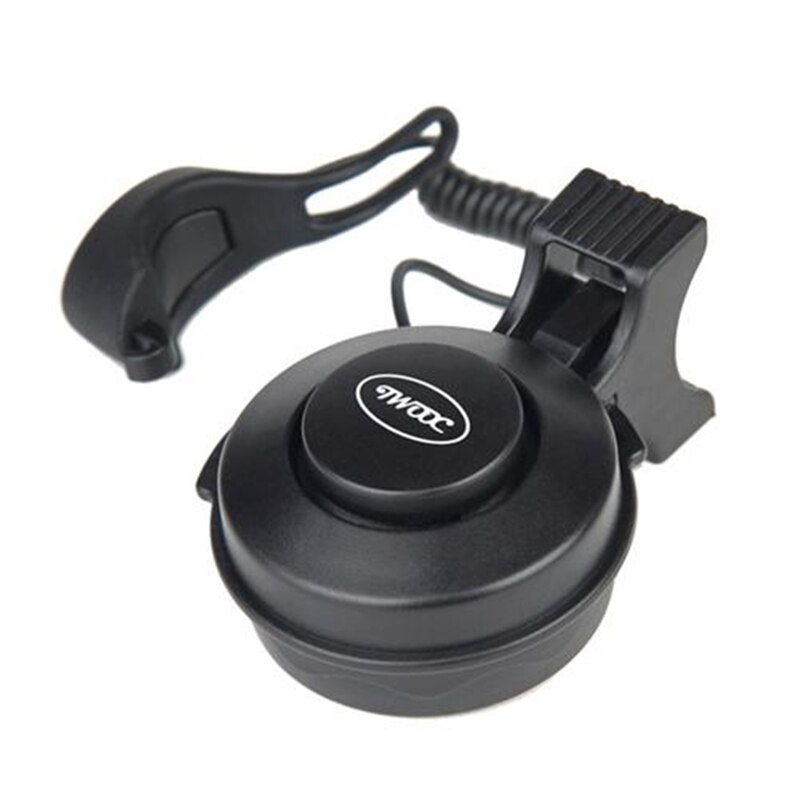 Universal MTB Bicycle USB Charging Electric Bell W... – Vicedeal