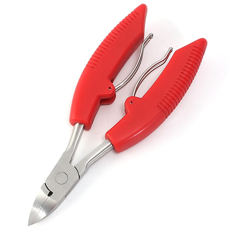 1Pc Cuticle Nipper Schaar Manicure Gereedschappen ... – Grandado