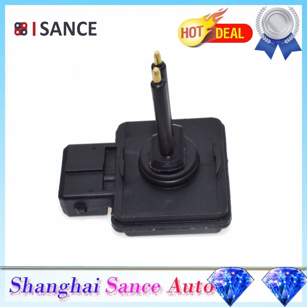 ISANCE-SENSOR de nivel de tanque de expansión de a... – Grandado