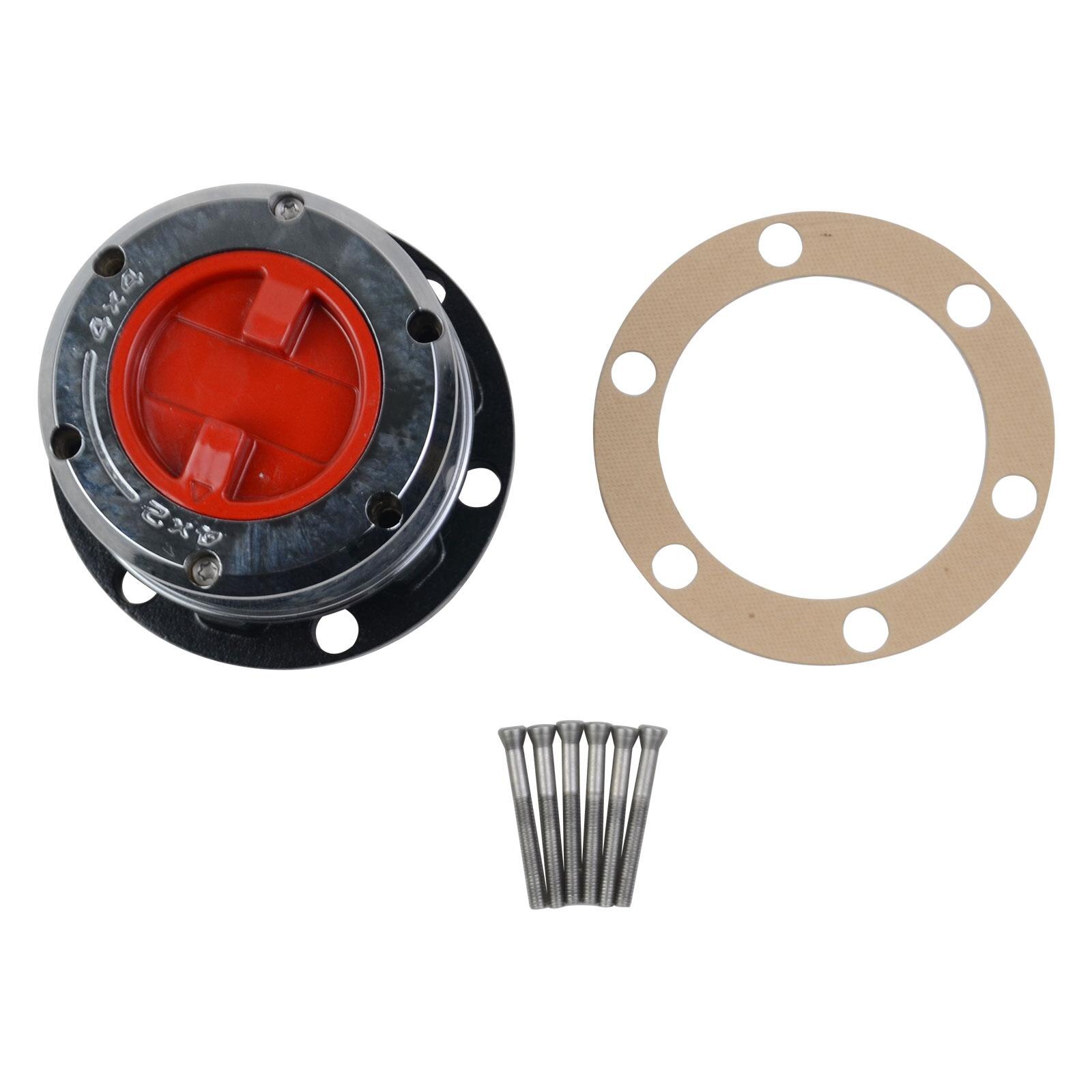 AP02 Freewheeling Hub Kit suitable for Nissan Patr... – Grandado