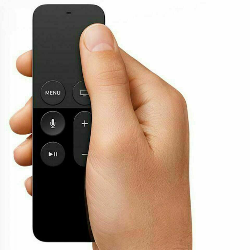 For Apple TV Siri 4th Generation Remote Control A1... – Grandado