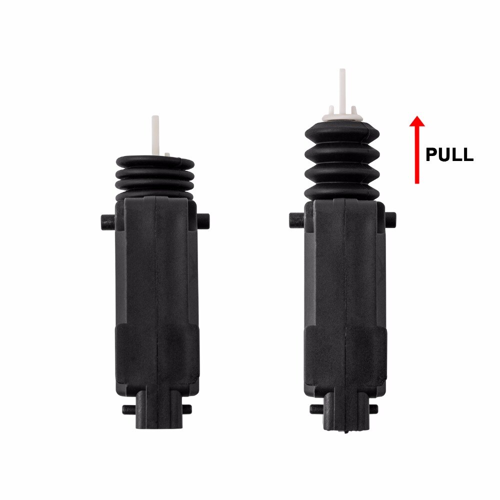 Central Locking Motor Actuator For Renault Clio Me... – Grandado