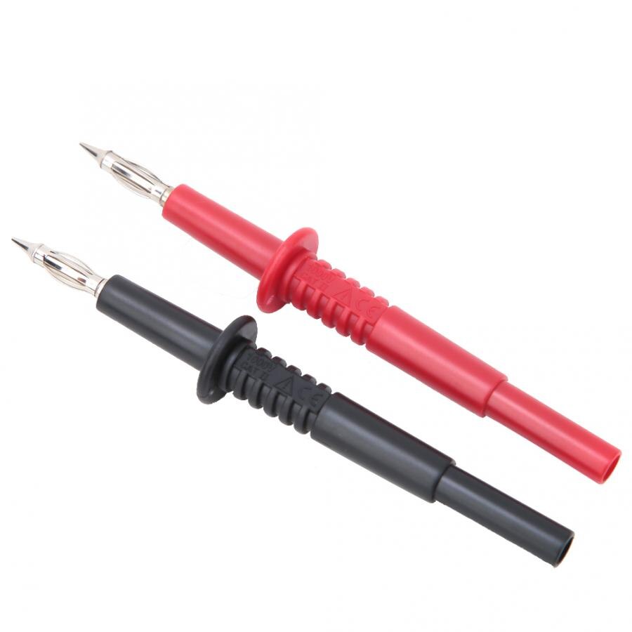 4PCS P5011 4mm Banana Plug Test Probe Banana Conne... – Grandado
