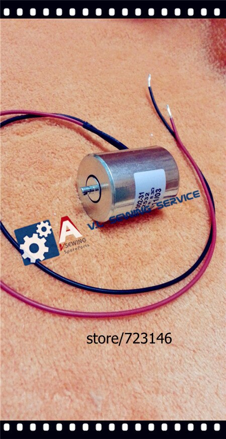 71-170001-31 PFAFF SOLENOID FOR PFAFF 591 574 571 ... – Grandado
