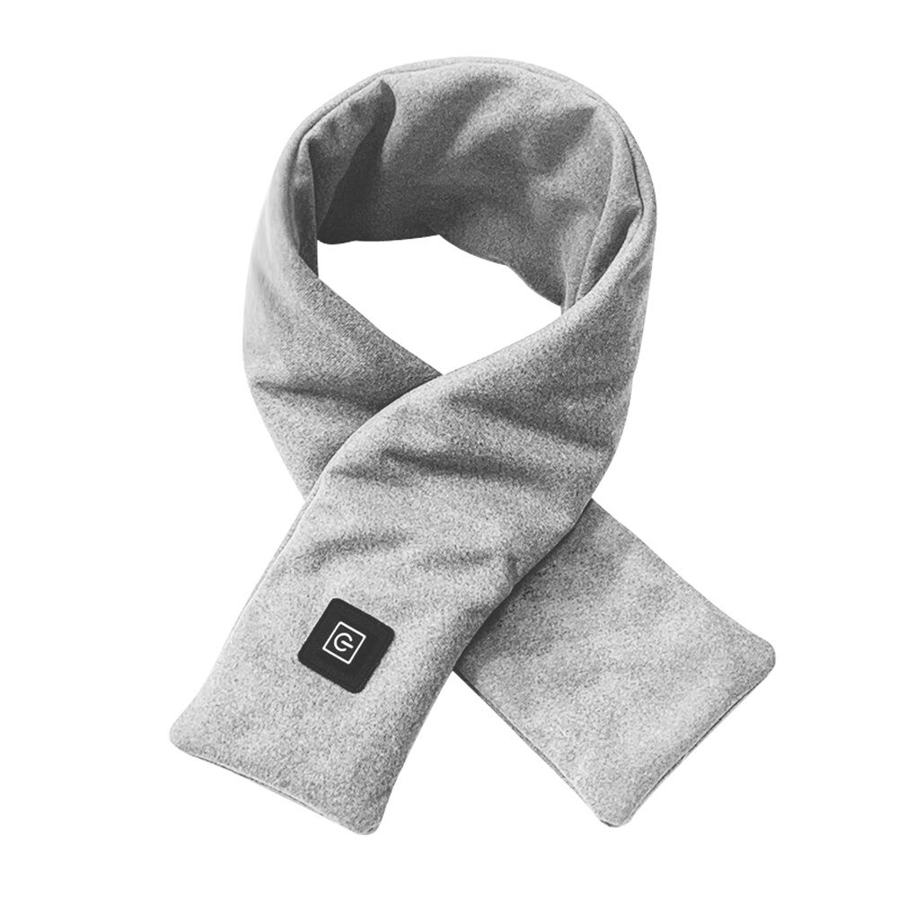 Heating Scarf Winter Thermal Insulation Shawl Scar... – Vicedeal