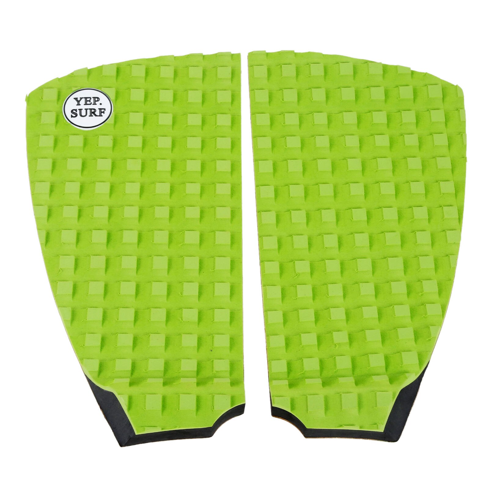 2Pcs Surfboard Surfing Tail EVA Deck Pad Rise Cent... – Grandado