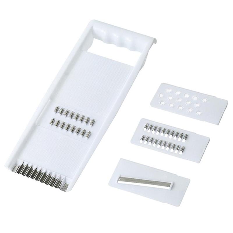 Plantaardige Zerhacker einstellen Obst Aardappel M... – Grandado