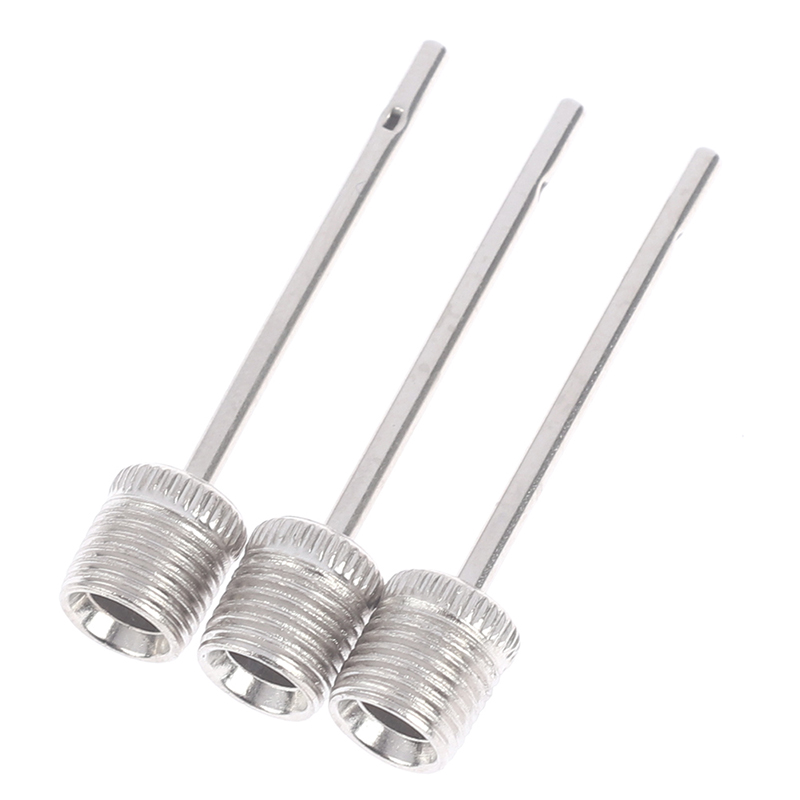 10Pcs Pomp Pin Sport Ball Opblazen Pomp Naald Voor... – Vicedeal