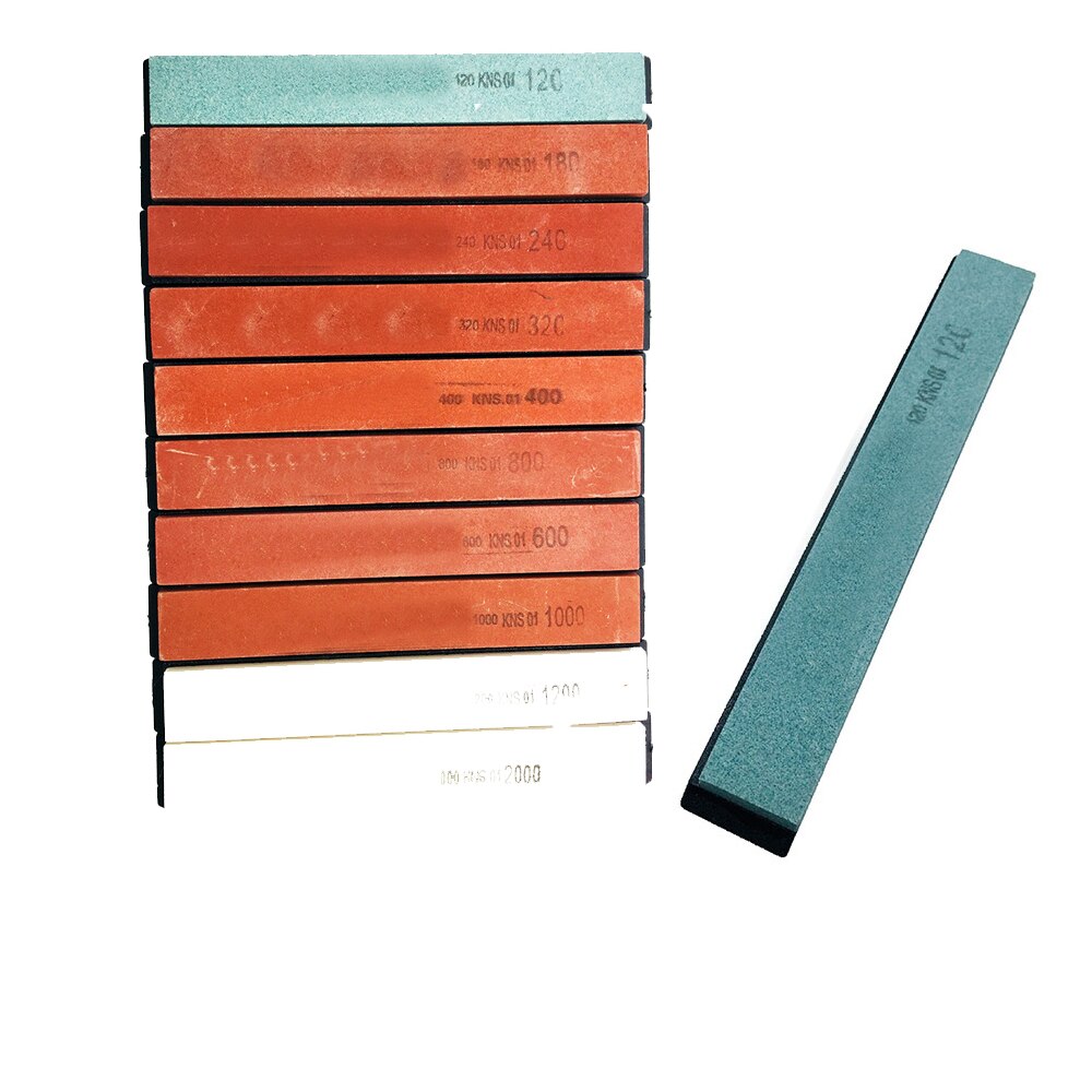 Aankomen 6 Stuks Ruixin Slijpen Slijpsteen Super F... – Grandado