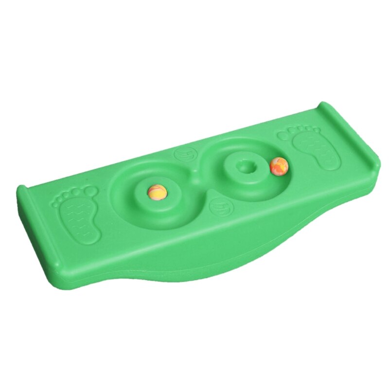 Kids Rocking Balance Seesaw Board Sensory Integrat... – Grandado