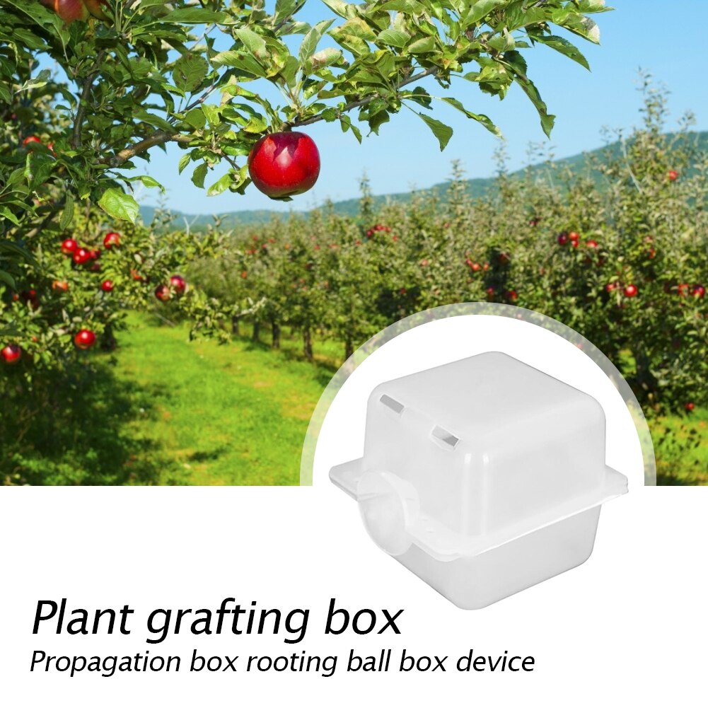 High Pressure Grafting Ball Rooting Device Easily ... – Grandado