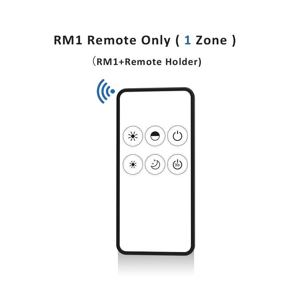Mjjcled 12V Led Dimmer 24V Dc 15A Push Dim Schakel... – Vicedeal