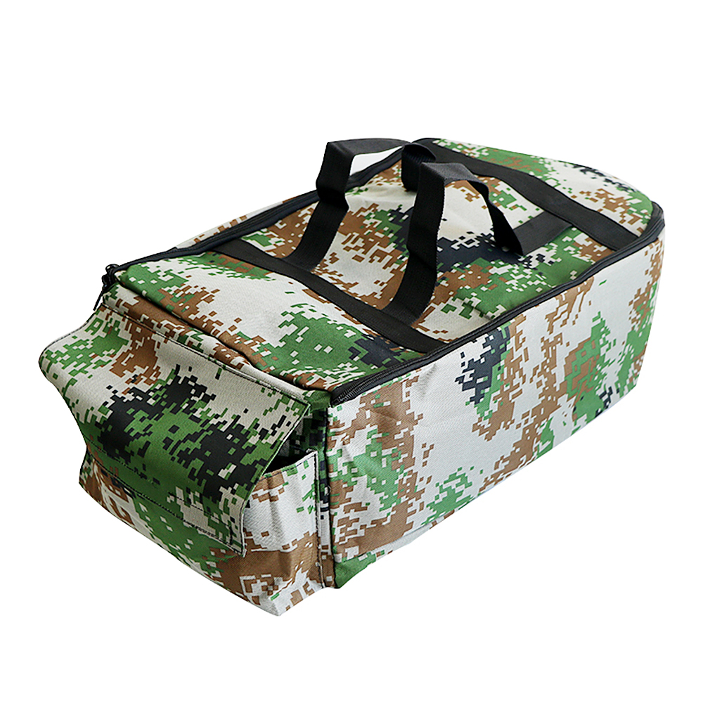 Fishing Carry Bag For Fishing Finder Bait Boat Car... – Grandado