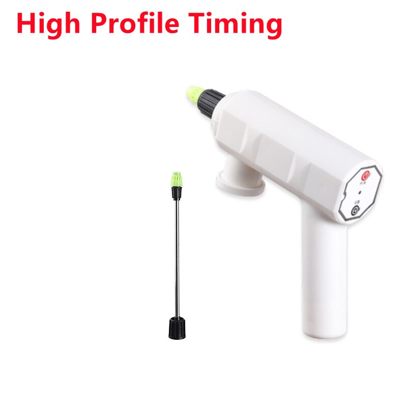 USB Rechargeable Electric Spray Head Timing Automa... – Grandado