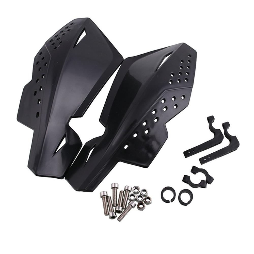 Motorrad Allgemeines Aluminium Handguard aus-Straß... – Grandado