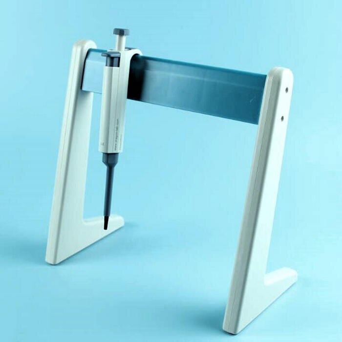 Dragon pipette rack pipette stand voor verstelbare... – Grandado