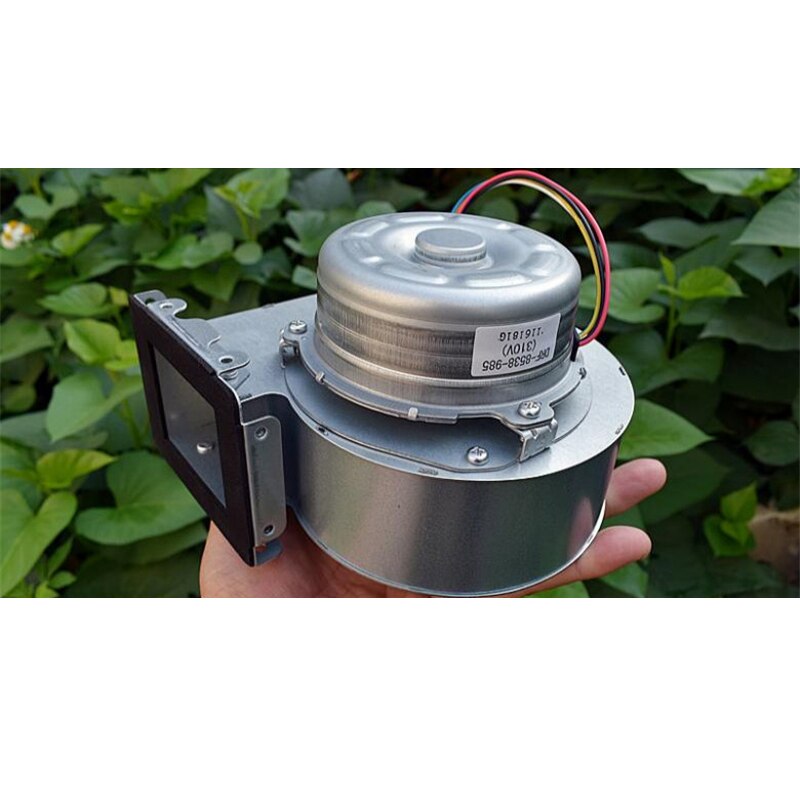 DC310V Japan Shinon DC brushless large air blower – Vicedeal