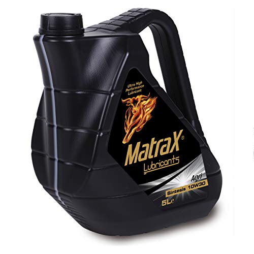 MATRAX Agri Sintesis 10W30 5L – Grandado