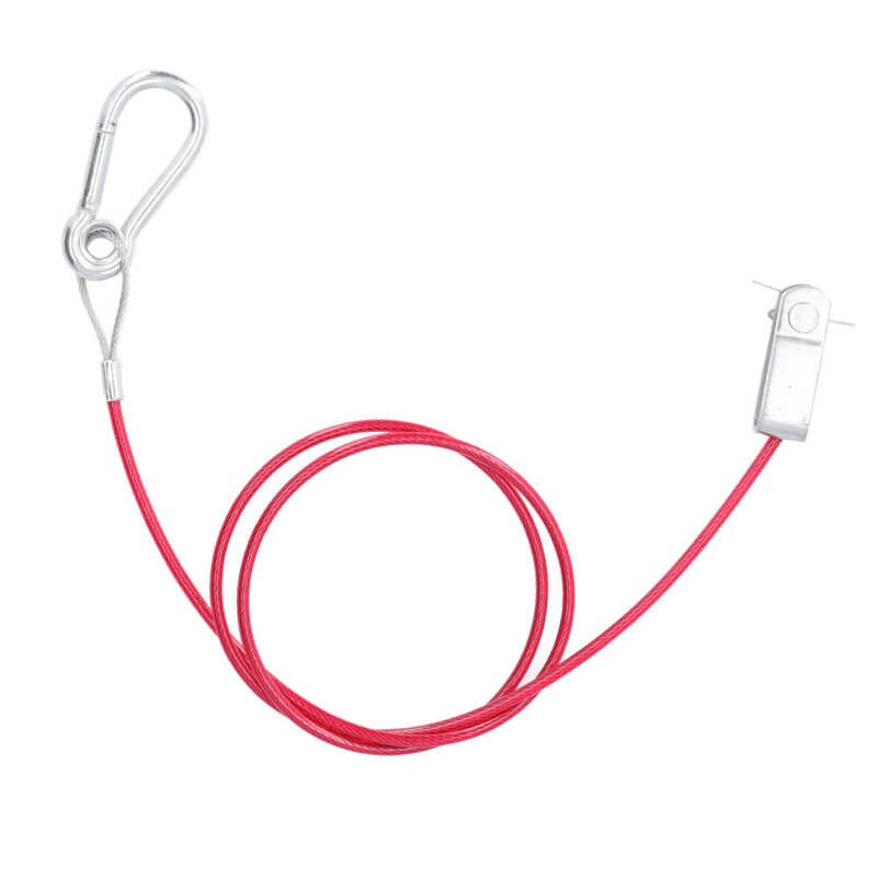 3.3ft Safety Break Cable Anti Stainless Steel Trai... – Grandado