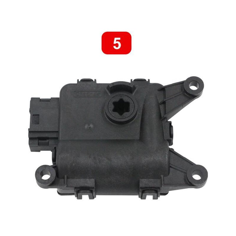 Evaporator motor 1KD907511A 1KD907511D 1KD907511E ... – Grandado