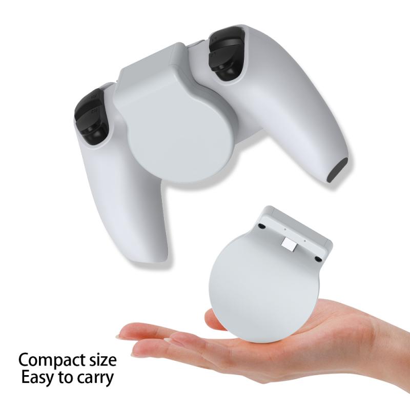 Newest Wireless Charger Adapter Game Handle Charge... – Grandado