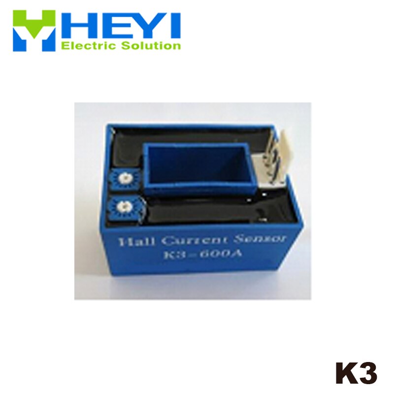 K3 AC Hall Current Sensor Hall Sensor Current Sens... – Grandado