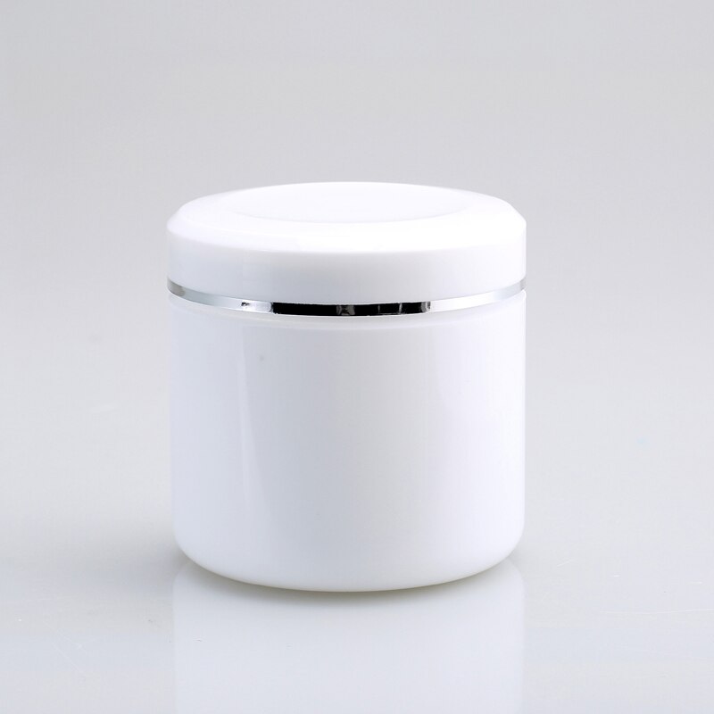 200G 250G 500G High-end Cream Jar Cosmetic Mask Ja... – Grandado