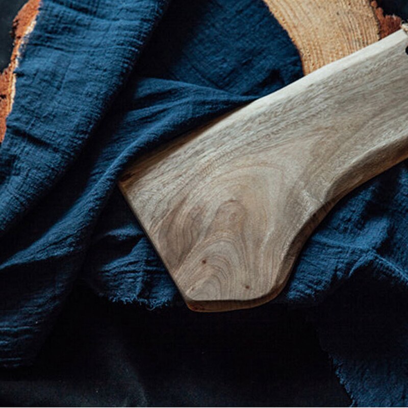 Vintage Baumwolle Leinen Serviette Dessert Tisch S... – Vicedeal