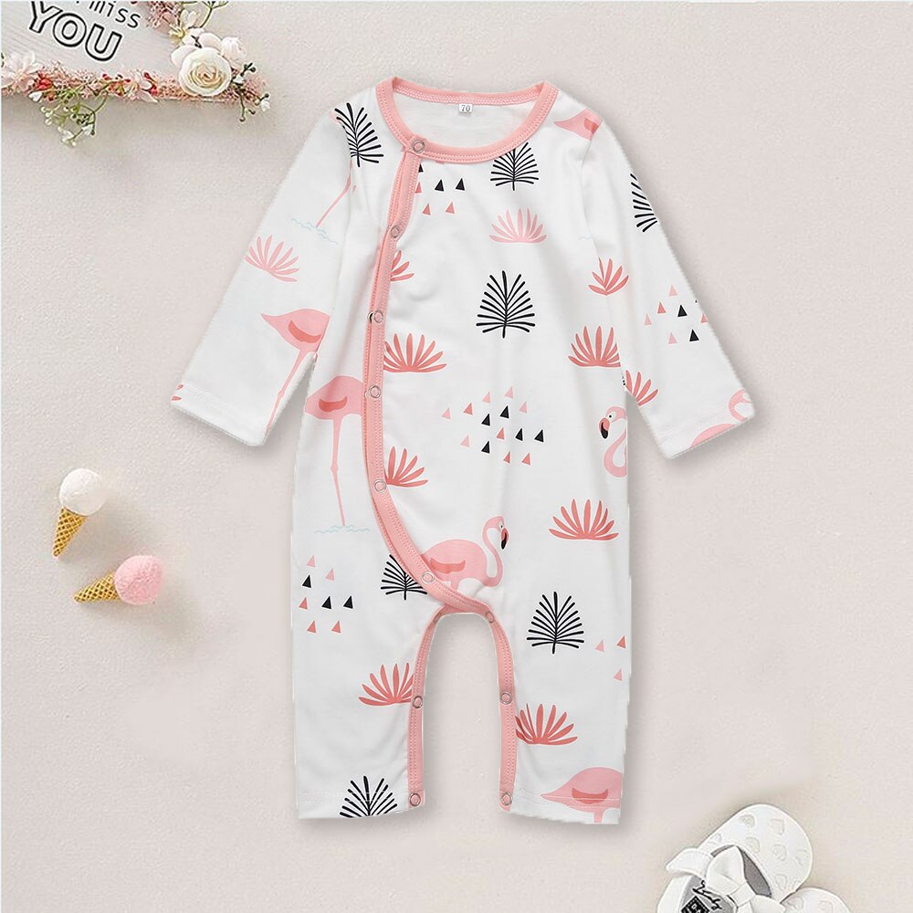 Kids Clothes Sleep Girls Autumn USToddler Infant U... – Grandado